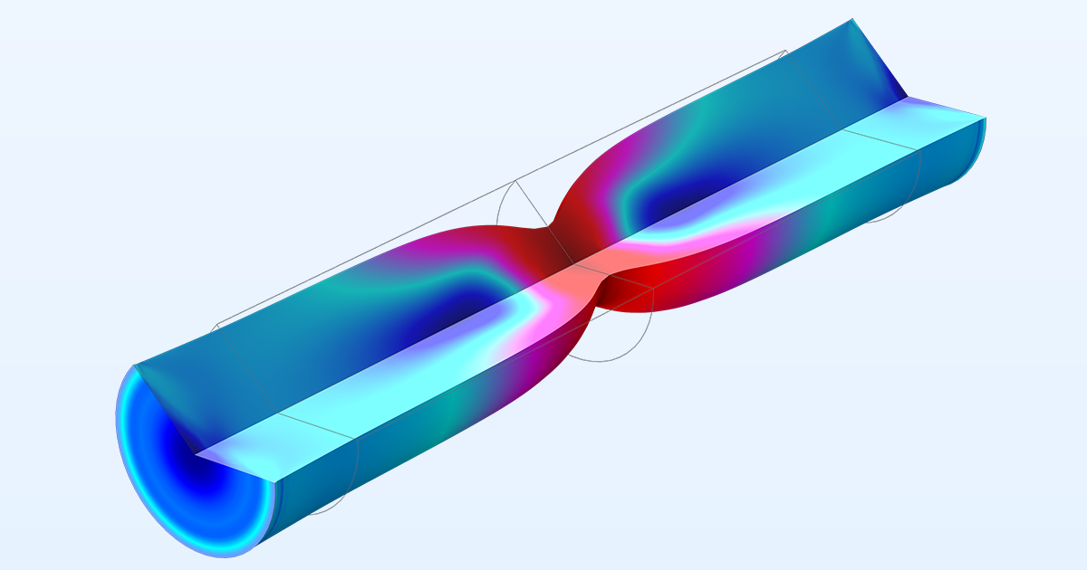 Modeling Overview: Nonlinear Materials